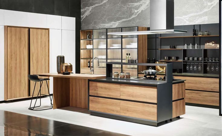 Moma - OPPEIN | Whole Home Customization