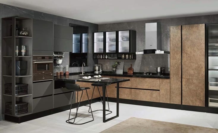 Remington - OPPEIN | Whole Home Customization