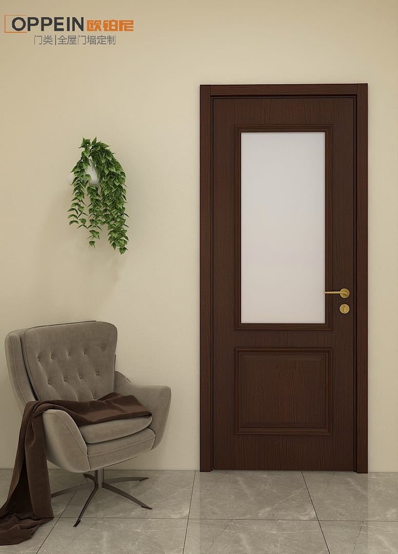 YDB102 Internal Door - OPPEIN | Whole Home Customization